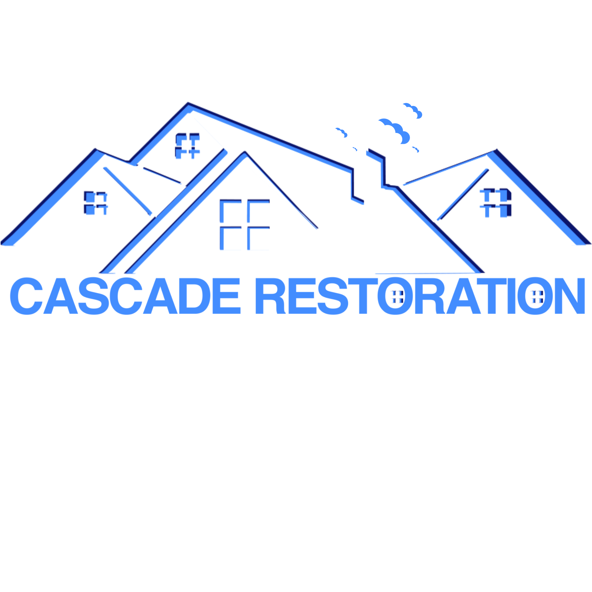 Cascade Restoration Services: Roofing Solutions & Maintenance Services ...
